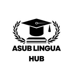 Home - Asub Lingua Hub